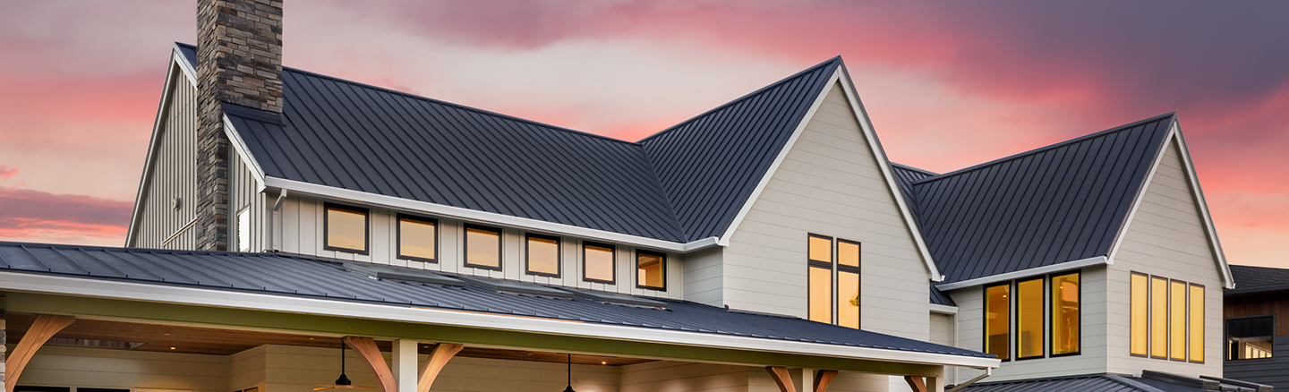 Roofing | FAS Exteriors